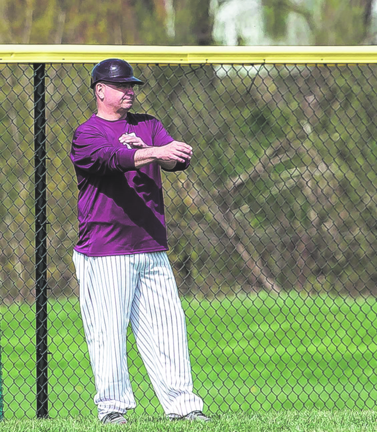 Looking back on a classic | News, Sports, Jobs - Observer Today
